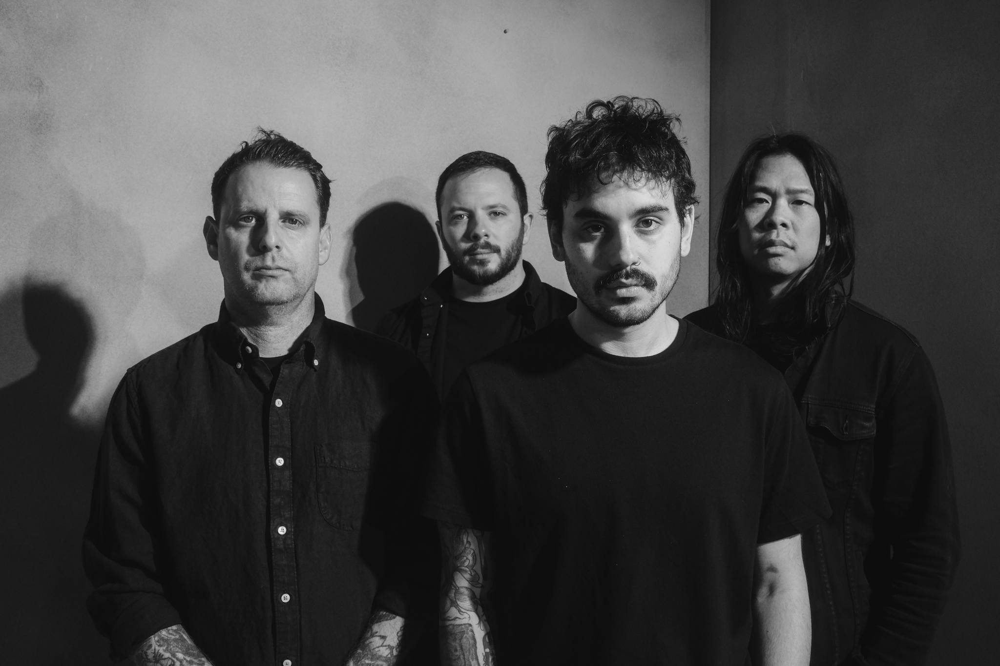 Banda estadunidense Common Sage anuncia novo álbum de estúdio - MALICHORDS