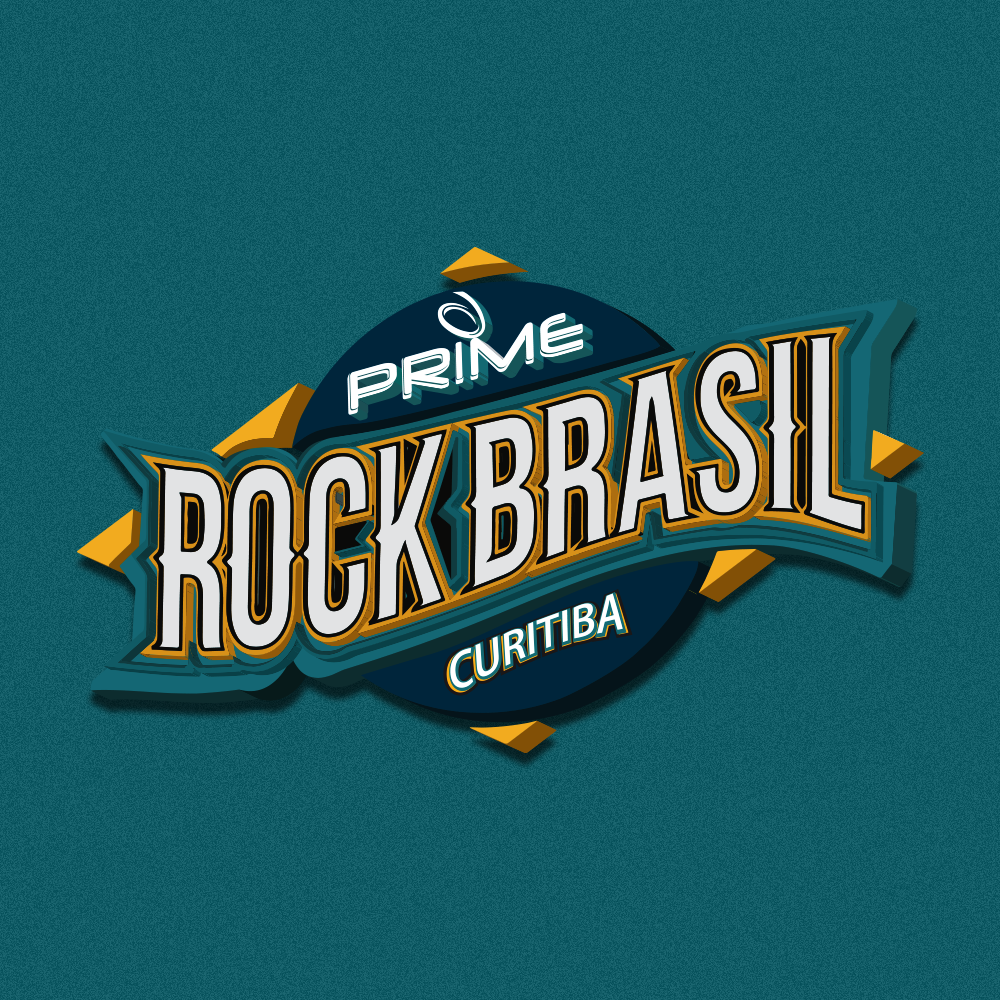 Mais detalhes sobre o festival Prime Rock Brasil que acontecerá em ...