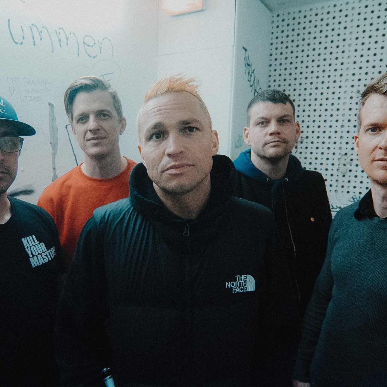 Novo documentário do Misery Signals - MALICHORDS